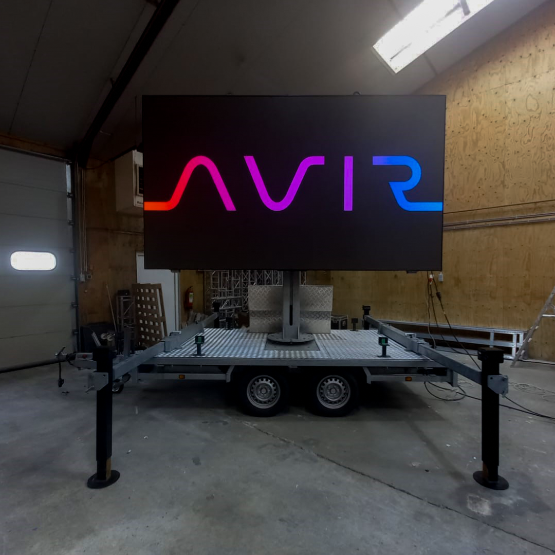 Led - AVIR
