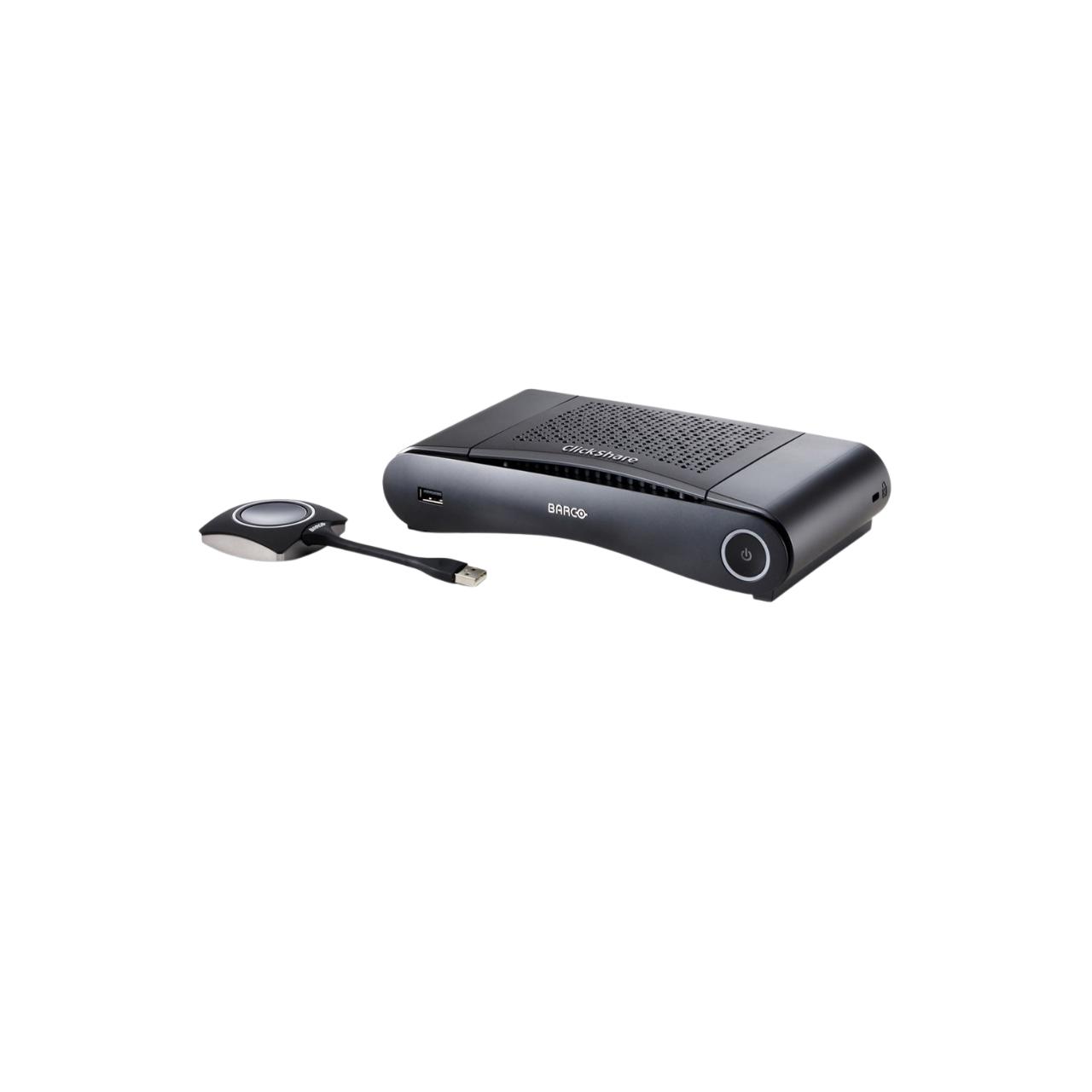 Clickshare CS-100 Set - AVIR